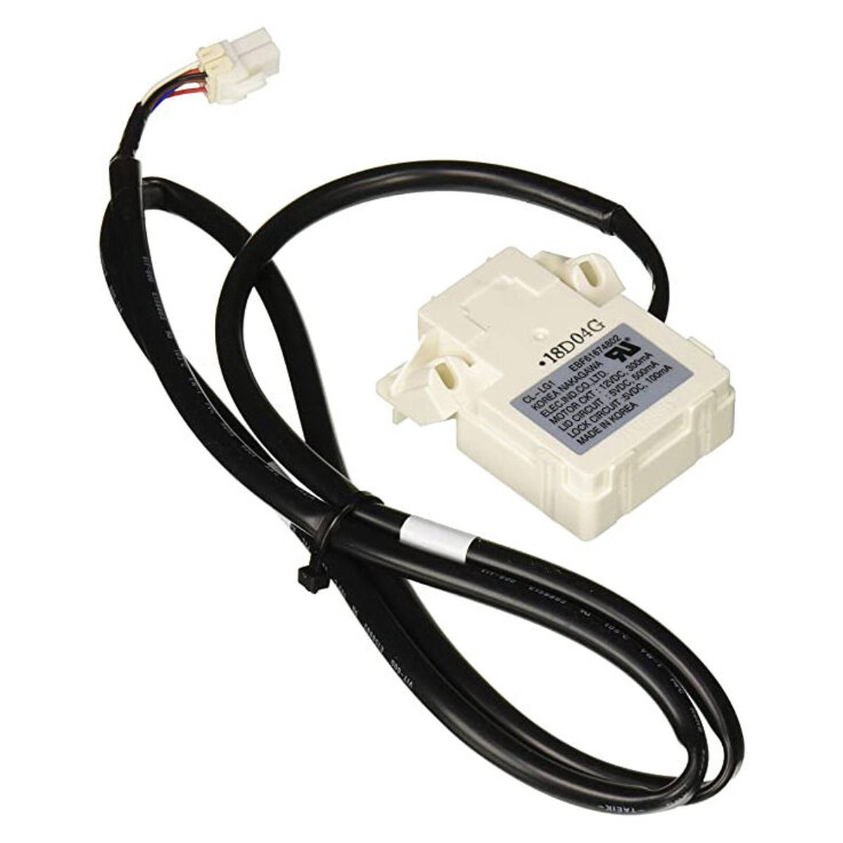 LG Washing Machine Lid Switch EBF61674802 - Bunnings Australia