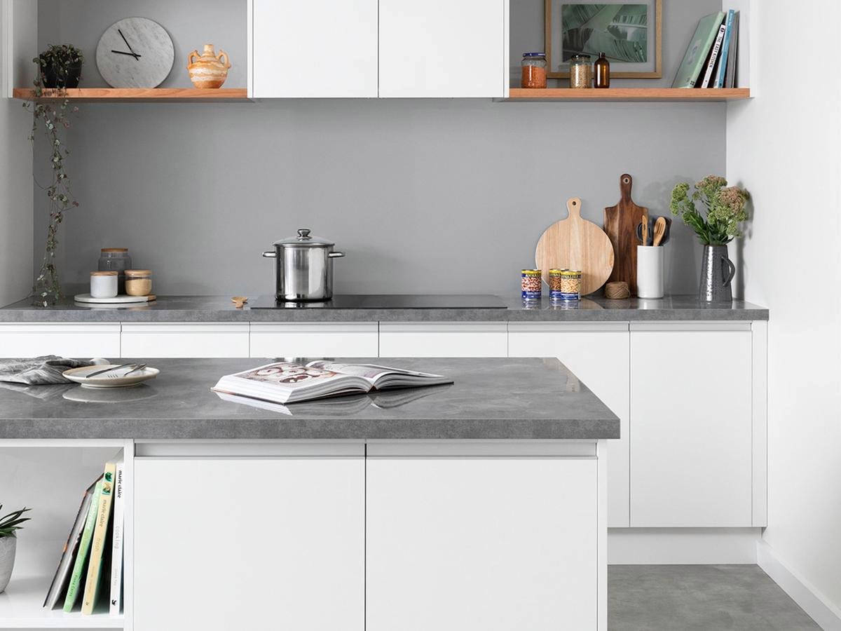 Kitchen Planner - Find Kitchen Design Ideas - Bunnings Australia