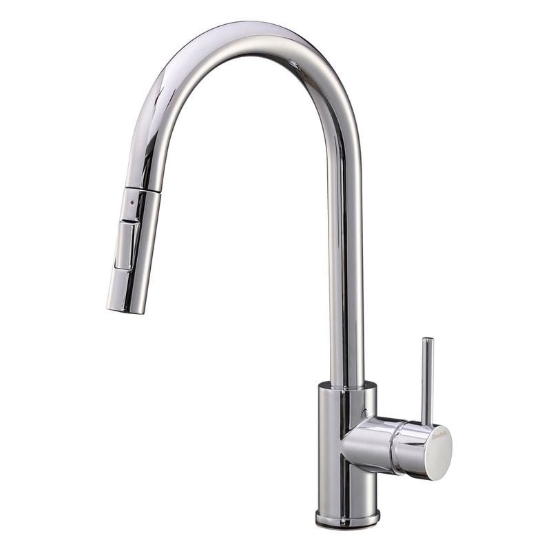 Kitchen Tapware: Tap Sets, Mixers & Sinks | Mondella