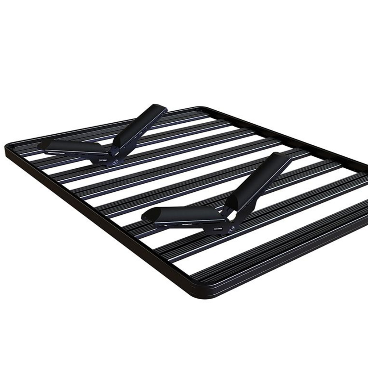 Front Runner Pro Canoe / Kayak / SUP Carrier - Bunnings Australia