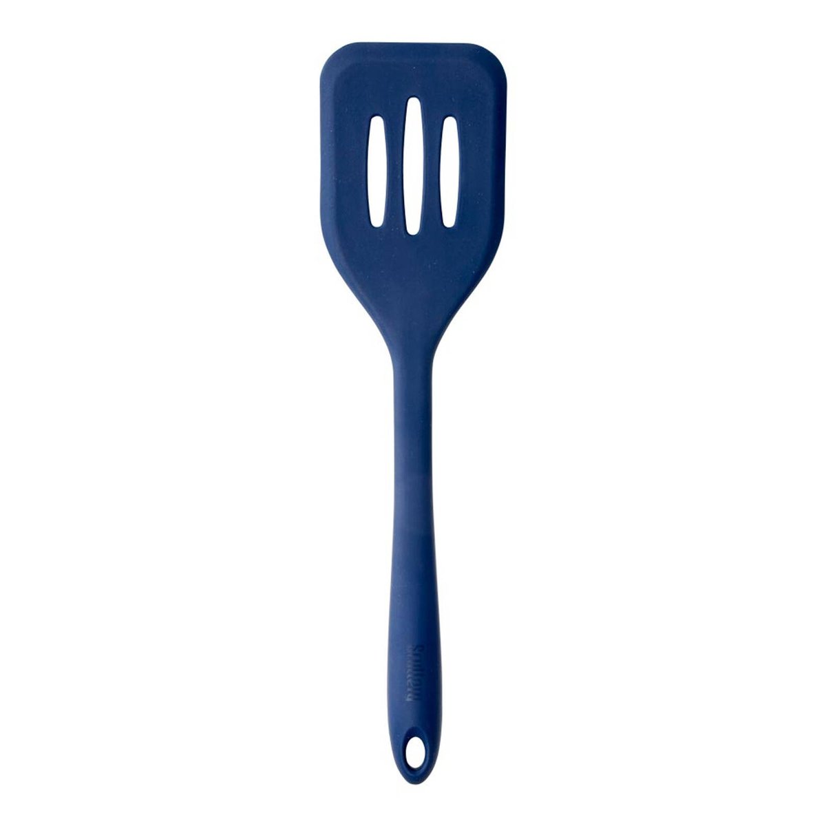 Scullery Kolori Slotted Turner - Navy - Bunnings Australia