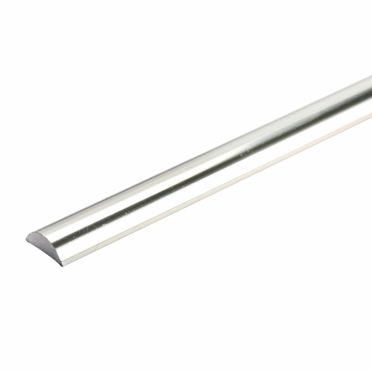 Sandleford 12 x 1000mm Chrome Shower Floor Channel - Bunnings Australia