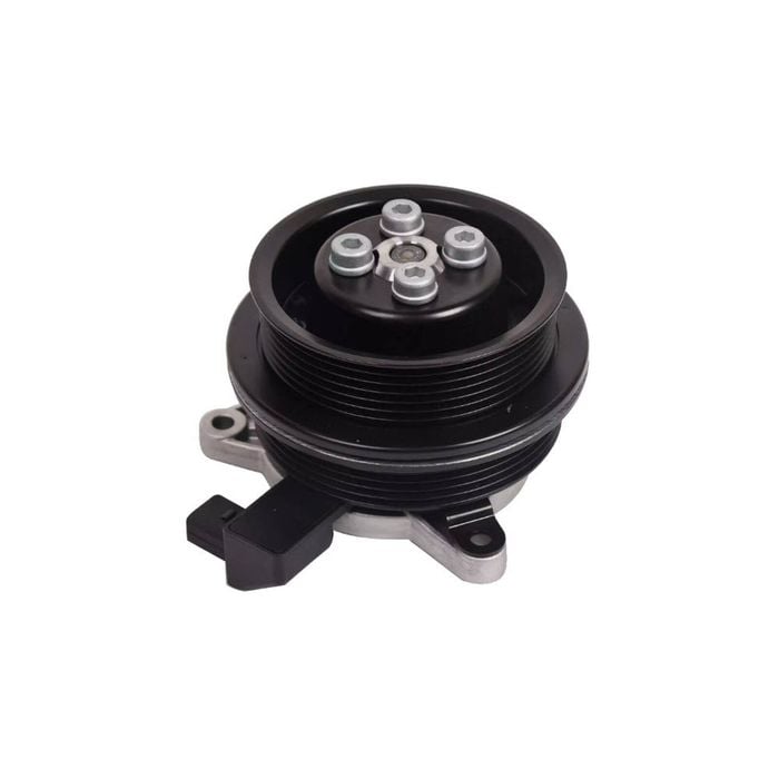 Water Pump For VW Volkswagen Polo 6N2 Hatchback 1.4 16V 2000-2001 ...