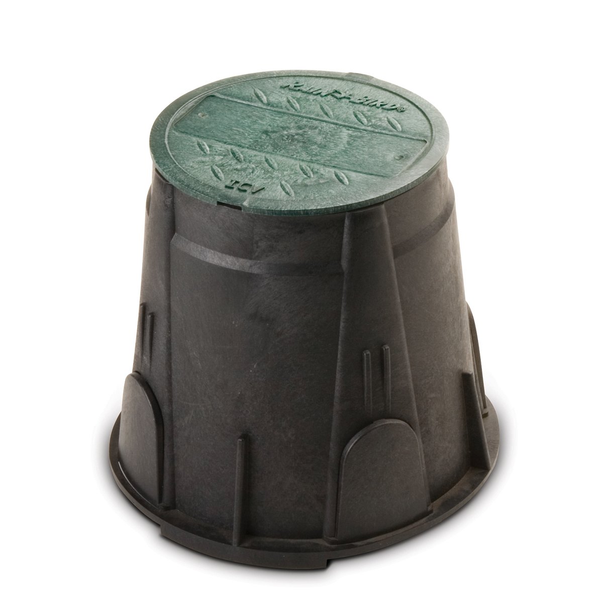 Rain Bird Round Sprinkler Valve Box - Bunnings Australia