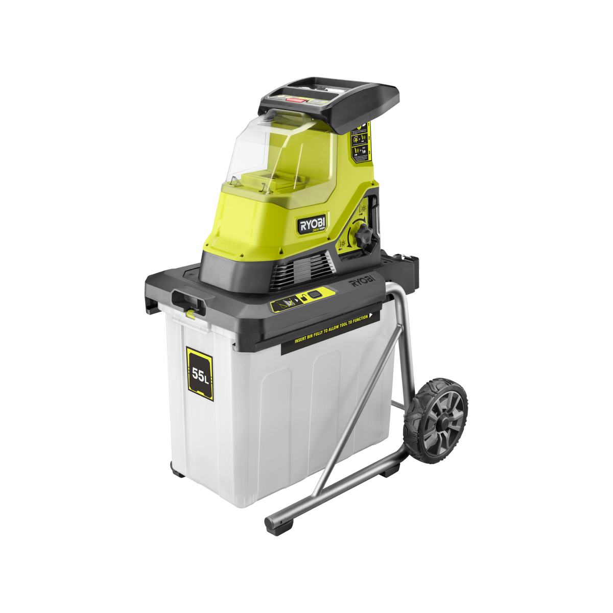 Ryobi 36v tools bunnings store