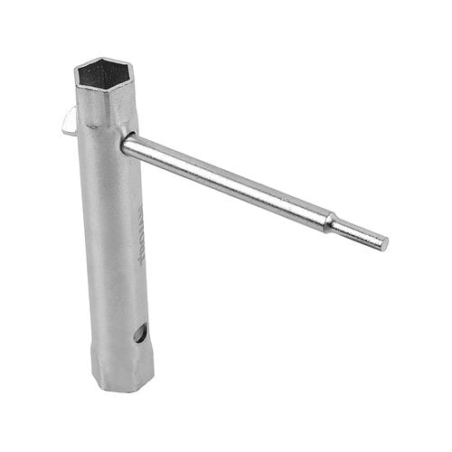 Trojan 5 Piece Metric Tube Spanner Set - Bunnings Australia