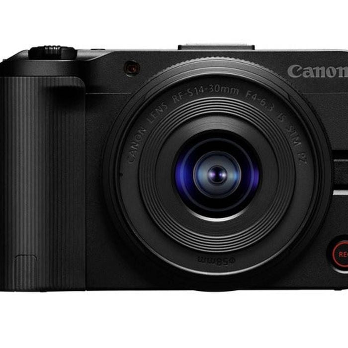 Canon EOS R50 V Body Only - Bunnings Australia