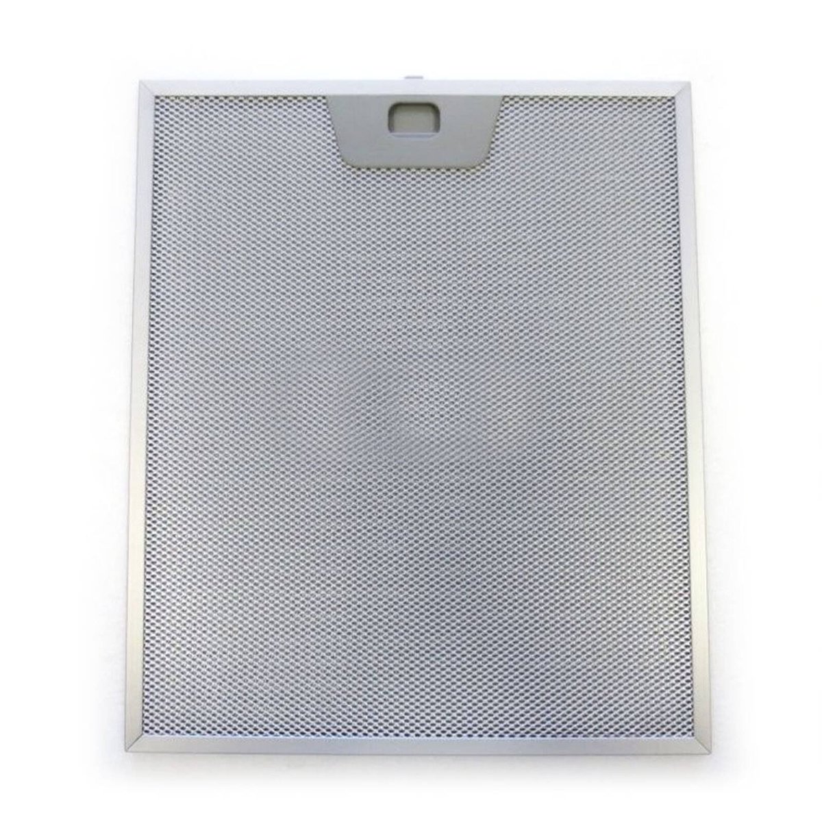 Blanco Rangehood Filter Aluminium 4268960 - Bunnings Australia