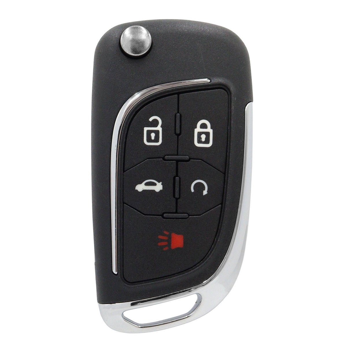 Key Zone Remote Car Key Housing Upgrade to suit Holden Barina, Cruze ...