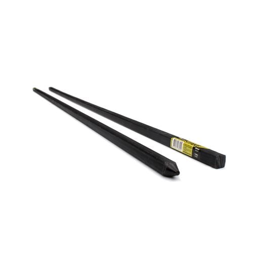 Jack 1500 x 20mm Square Plastic Garden Stake - Bunnings Australia