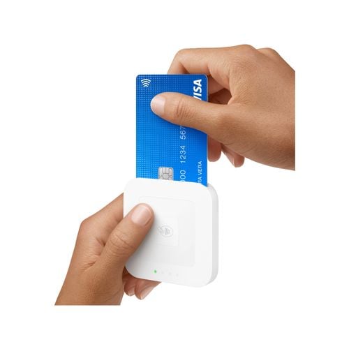 Square 2nd Generation | EFTPOS Tap-And-Go Card Reader - Bunnings Australia