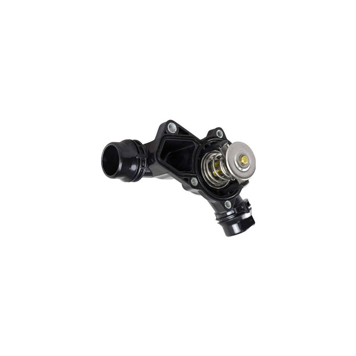 Thermostat Housing Assembly for BMW 3 Series E46 Sedan 323 i RWD Petrol ...