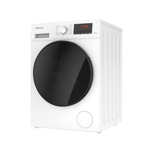 Parmco 10kg White Front Loader Washing Machine - Bunnings New Zealand