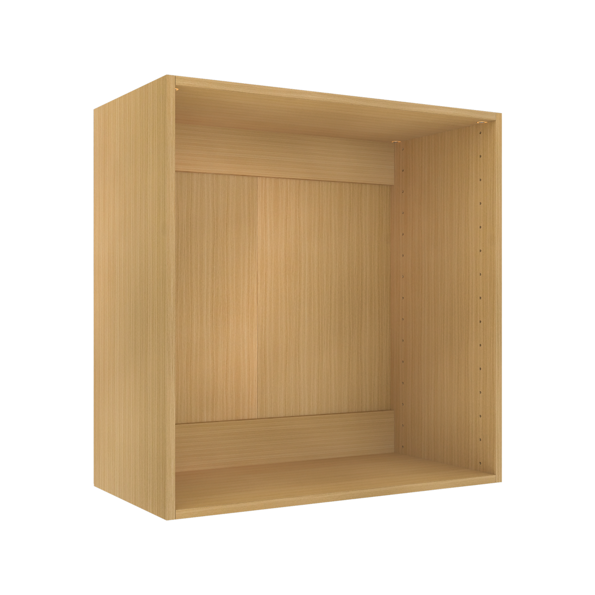 Lugna 768 x 750 x 380mm Sand Cabinet Shell - Bunnings Australia