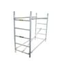 Gorilla Scaffold Riser Expandascaff Extension - Suits Core Unit GS-01 ...