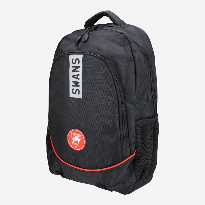 Sydney Swans AFL Stirling Sports Backpack Bag - Bunnings Australia