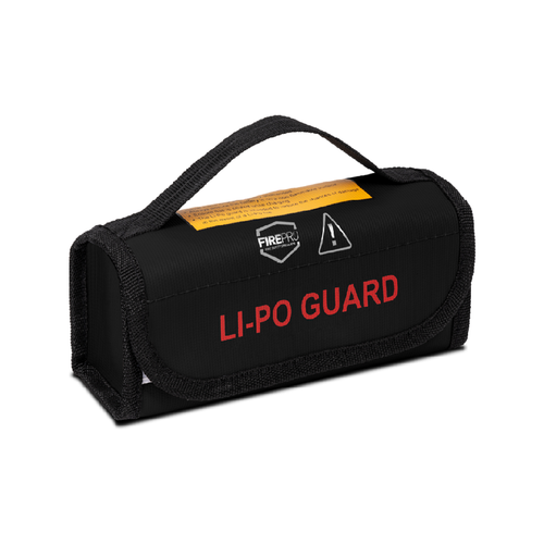 FirePro Lithium-Ion Battery Fire Resistant Bag - Bunnings Australia