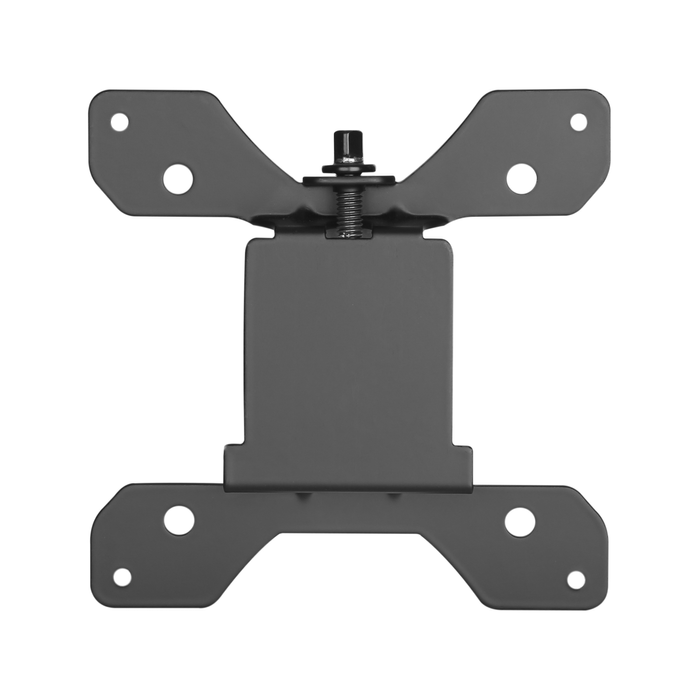Brateck Quick Release VESA Adapter Monitor Mount - Black - Bunnings ...