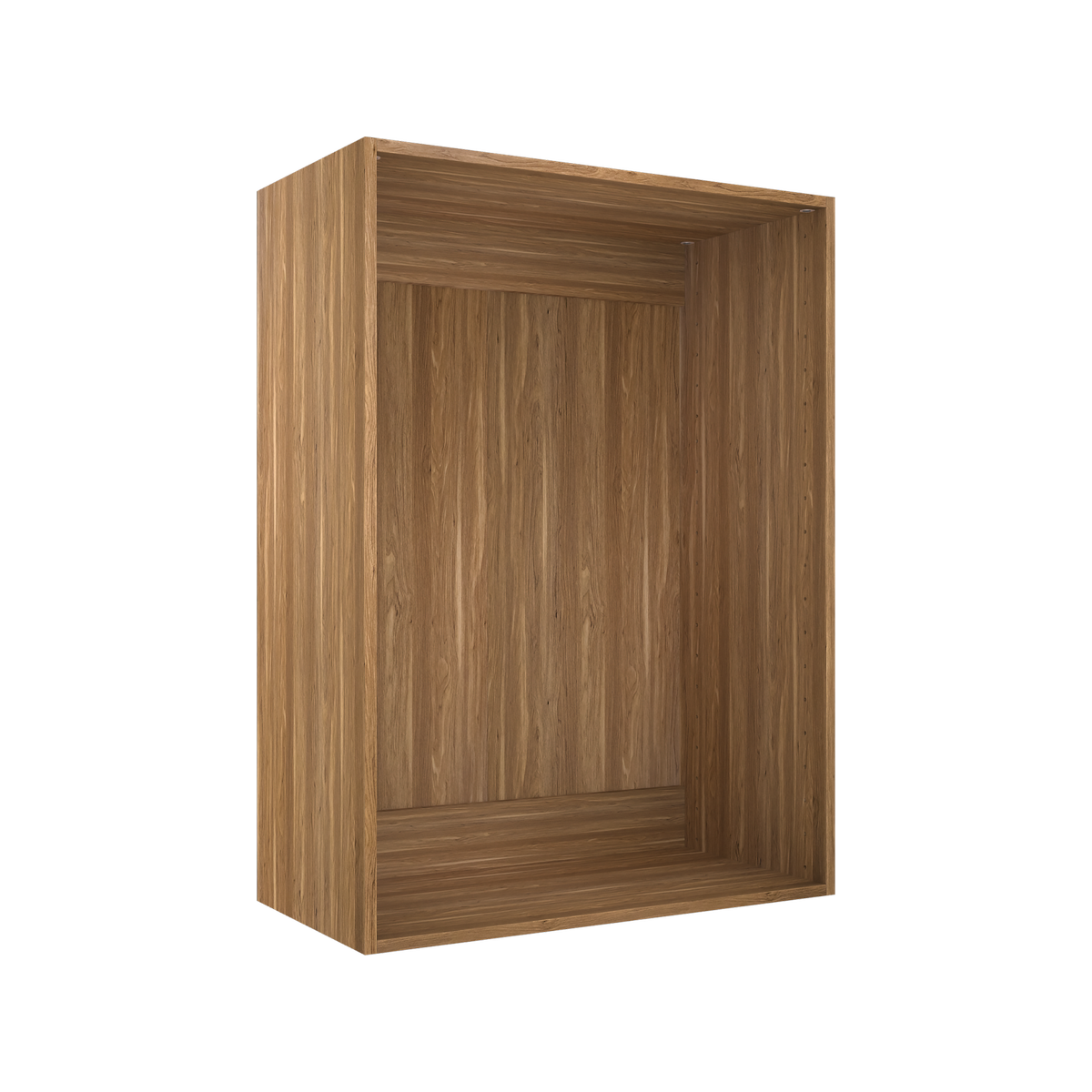Lugna 1024 x 750 x 380mm Cove Cabinet Shell - Bunnings Australia