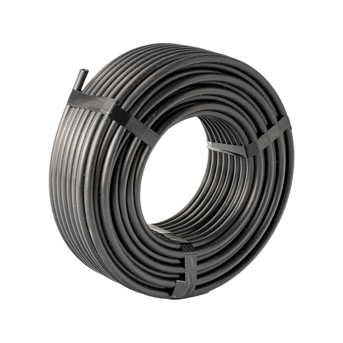 Holman 4mm x 25m Irrigation Drip Tube Riser - Bunnings Australia