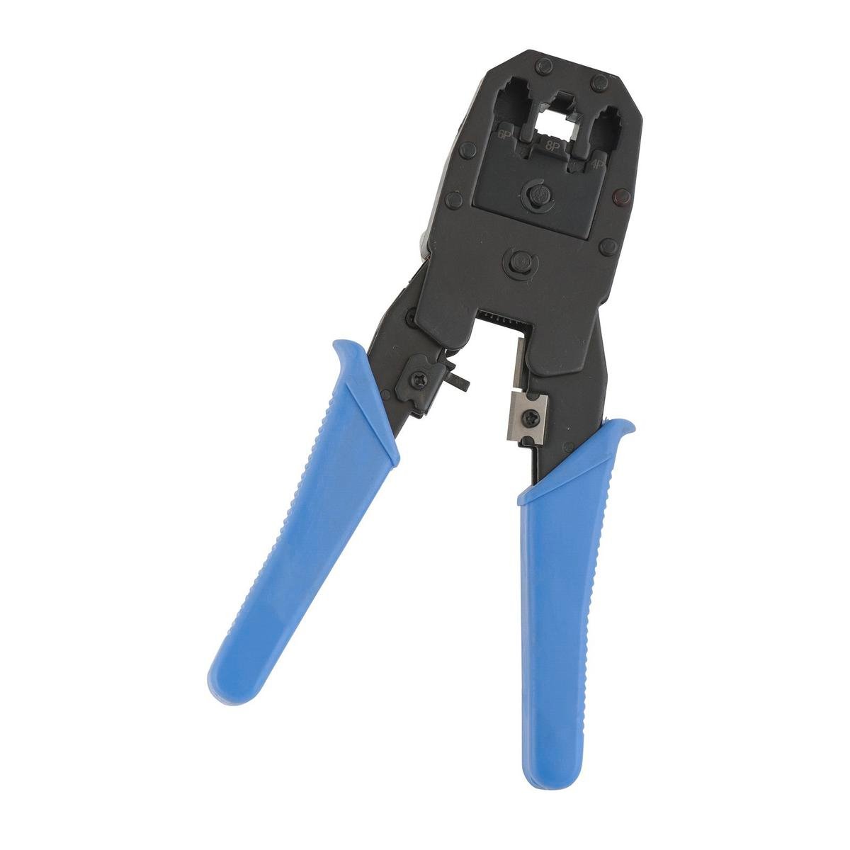 Antsig RJ45 Crimping Tool - Bunnings Australia