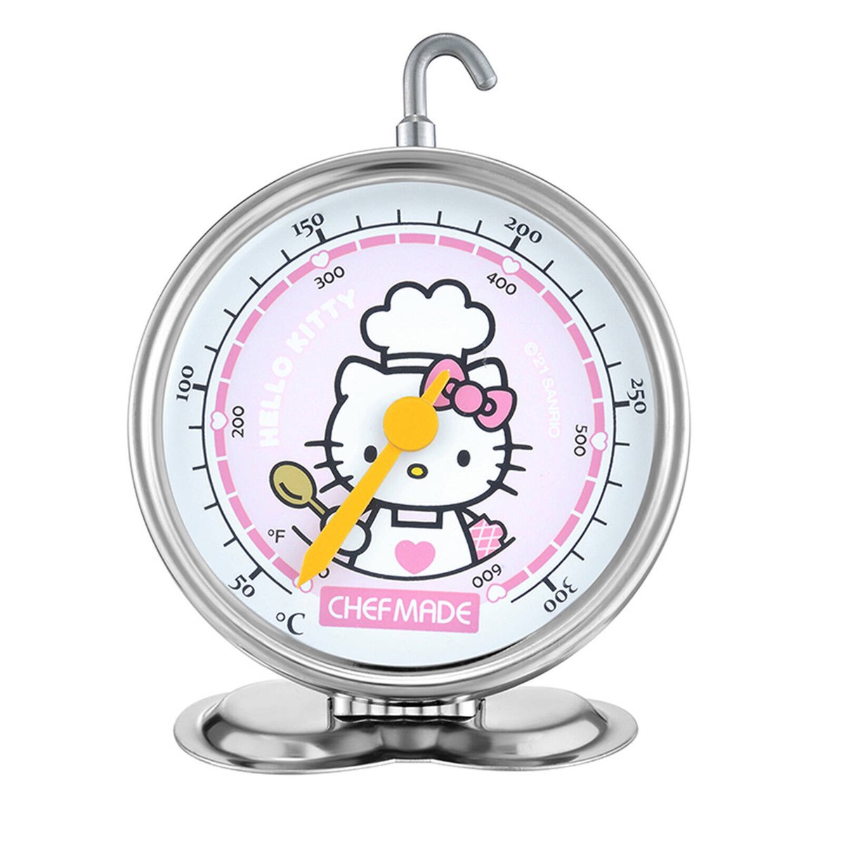 Chefmade x Sanrio Hello Kitty Oven Thermometer - Bunnings Australia