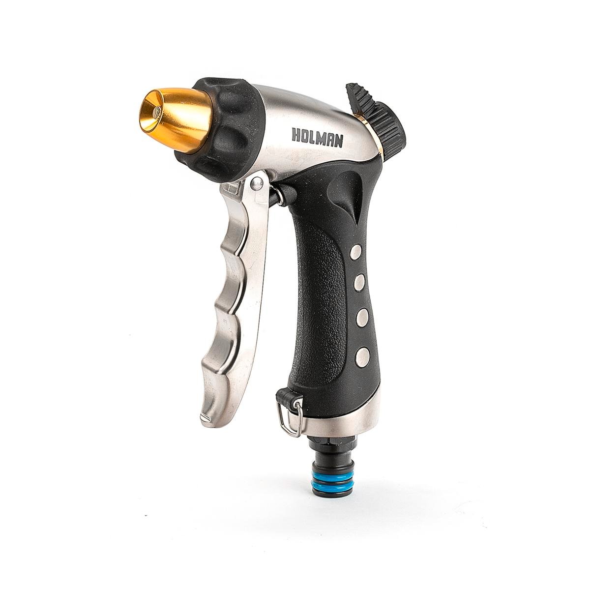 Holman 12mm Platinum Adjustable Trigger Gun - Bunnings Australia