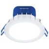 DETA 7W IP44 Tri-Colour Dimmable LED Downlight - 10 Pack - Bunnings ...