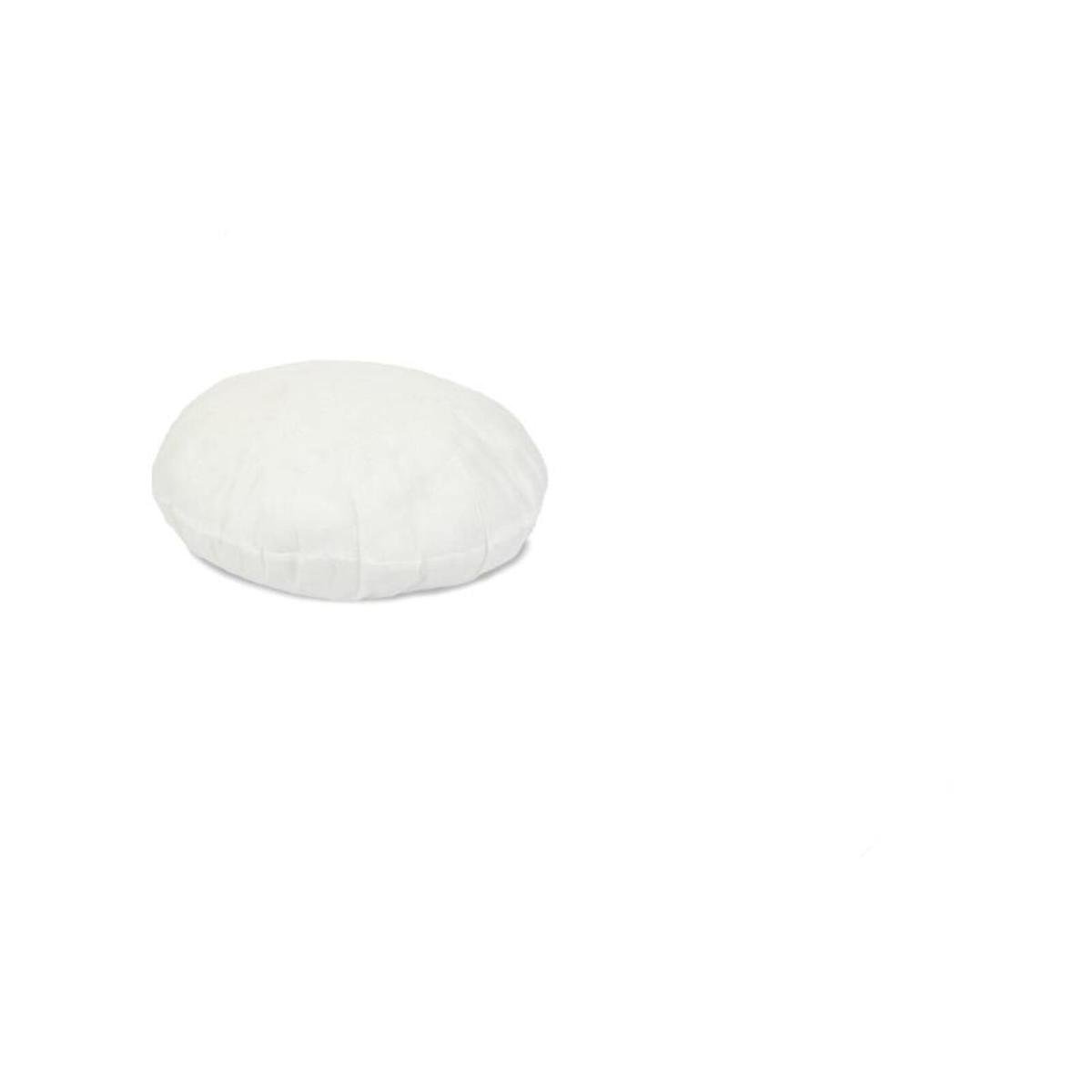 Aus Made ROUND 30cm Diameter Cushion Insert Polyester Premium Lofty ...