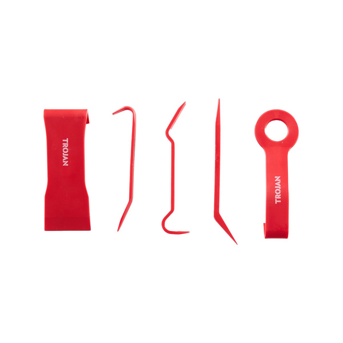 Trojan 5 Piece Trim Removal Kit - Bunnings Australia