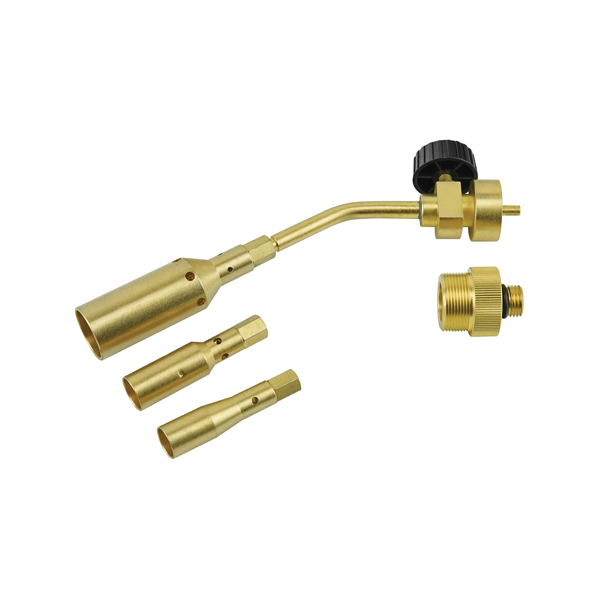 Bossweld Propane Mapp Handymans Burner Kit Bunnings Australia