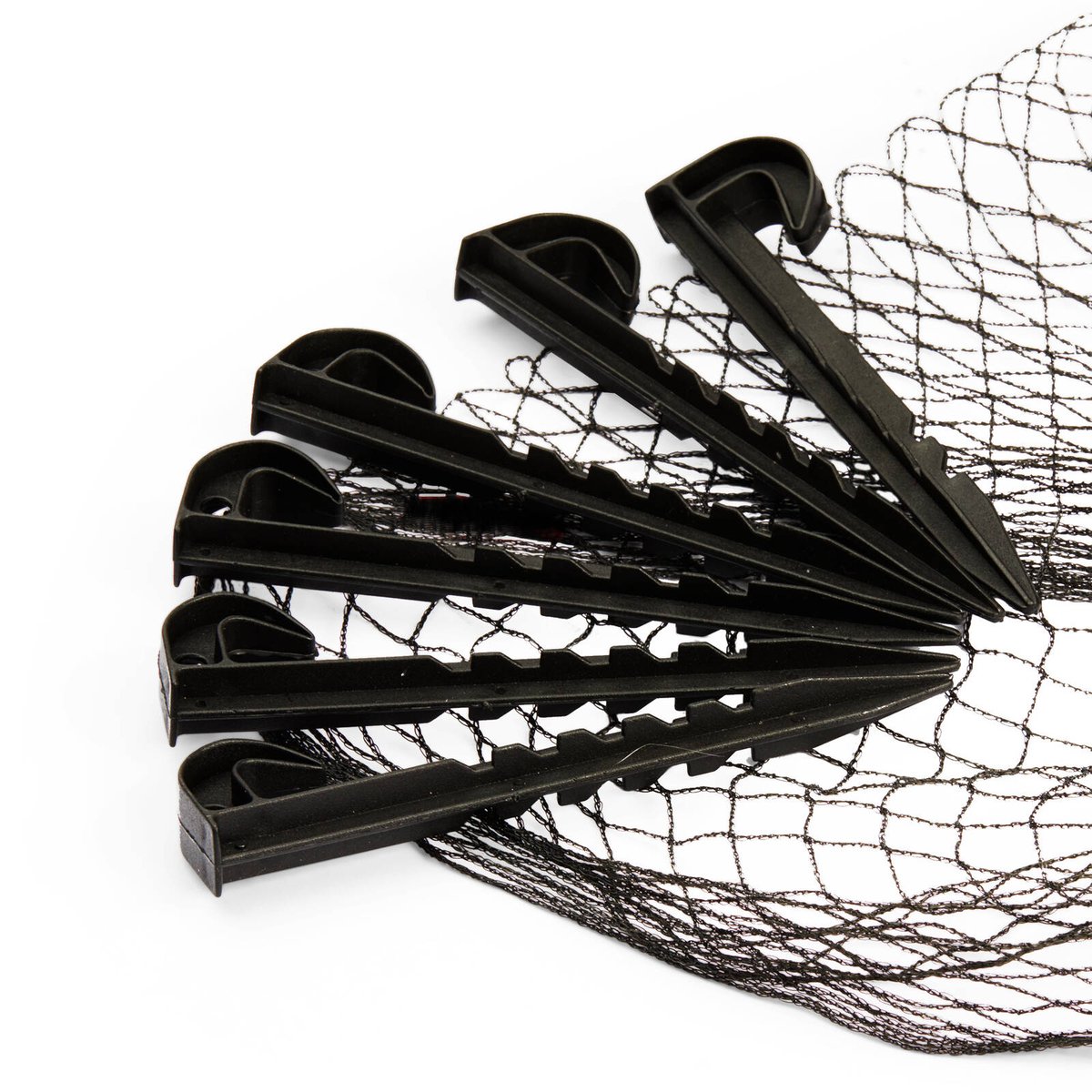 AQUAPRO 3 x 2m Pond Cover Net - Bunnings Australia