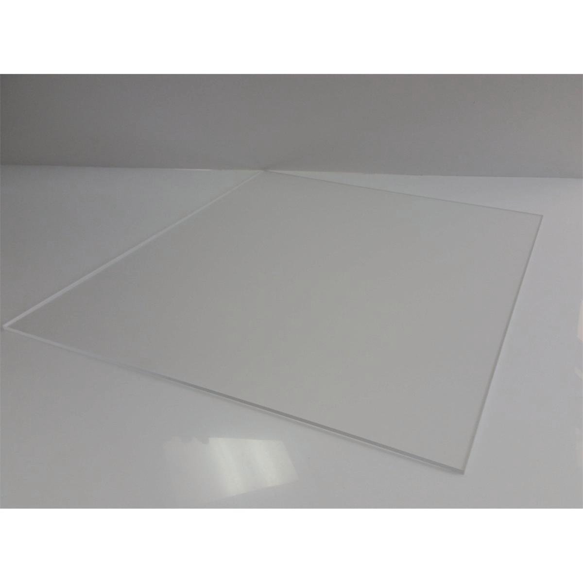 Clearvue 3700 x 736 x 8mm Clear Panel - Bunnings New Zealand