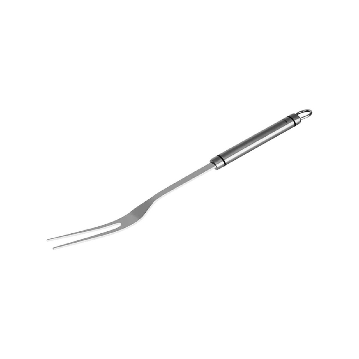 Chef Inox Milano Carving Fork - Bunnings Australia