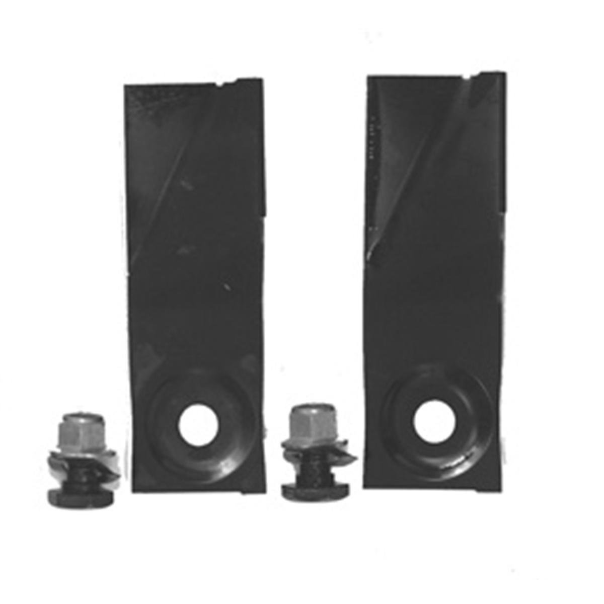 Masport Mower 485mm (19") Blade & Bolt Set - Bunnings Australia
