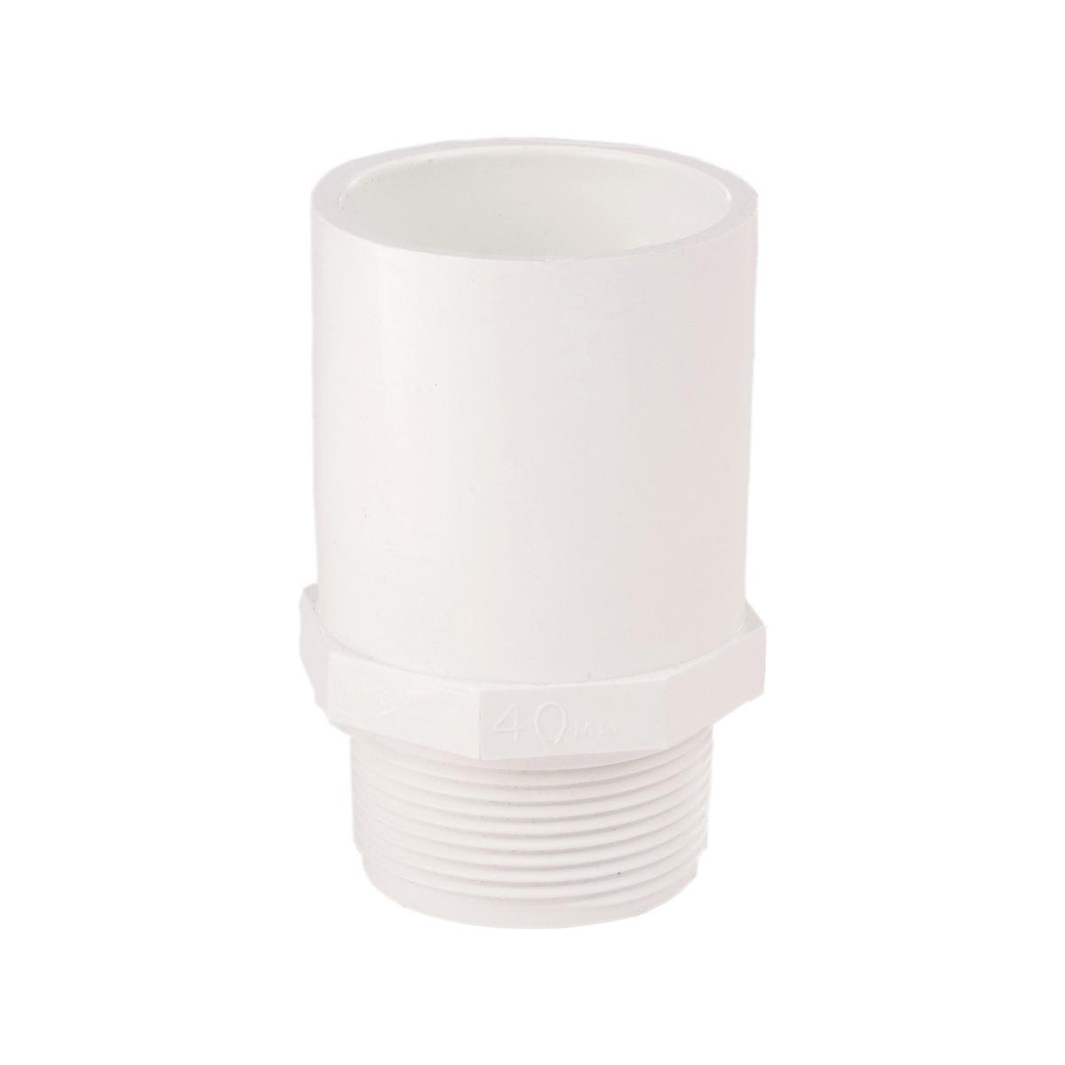 Marley 100mm PVC Pressure Valve Socket - Bunnings New Zealand