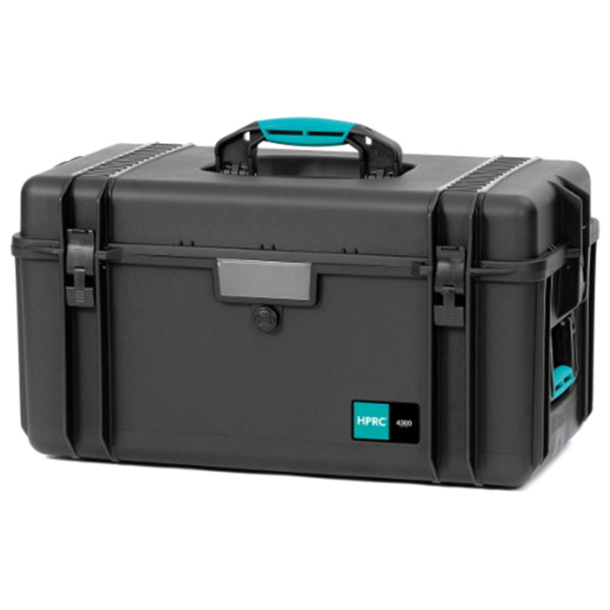 HPRC 4300 - Hard Case Empty (Black) - Bunnings Australia
