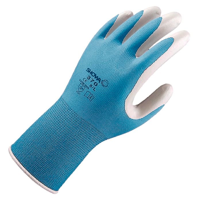 Showa gardening gloves store