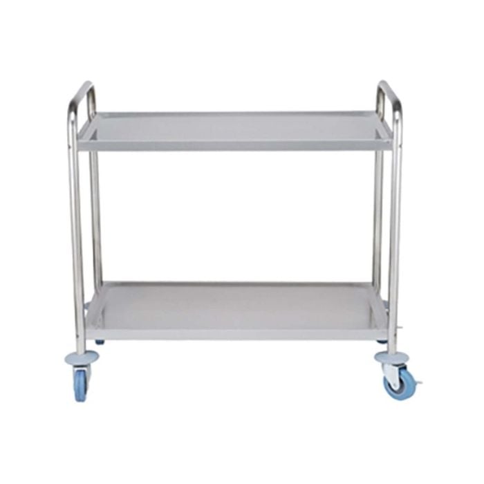 Modular Systems Stainless Steel Trolley - Catering Trolleys (YC-102 ...