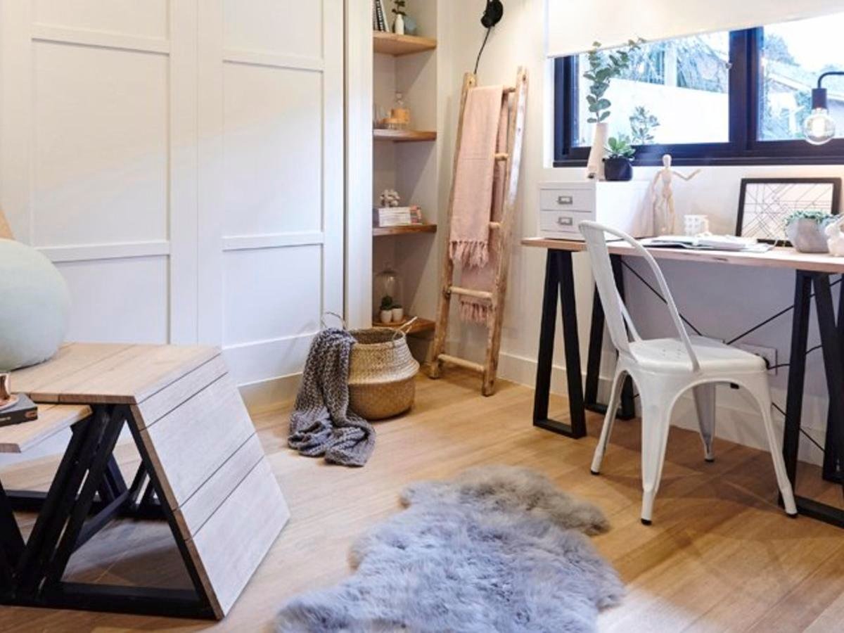 How To Plan Your Home Office Setup - Bunnings Australia