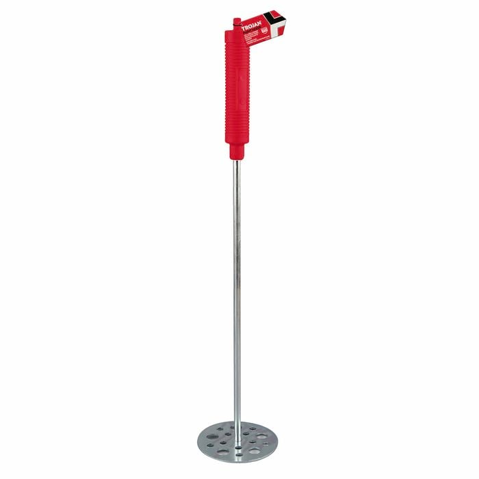 Trojan Large Paint Mixer - Bunnings Australia
