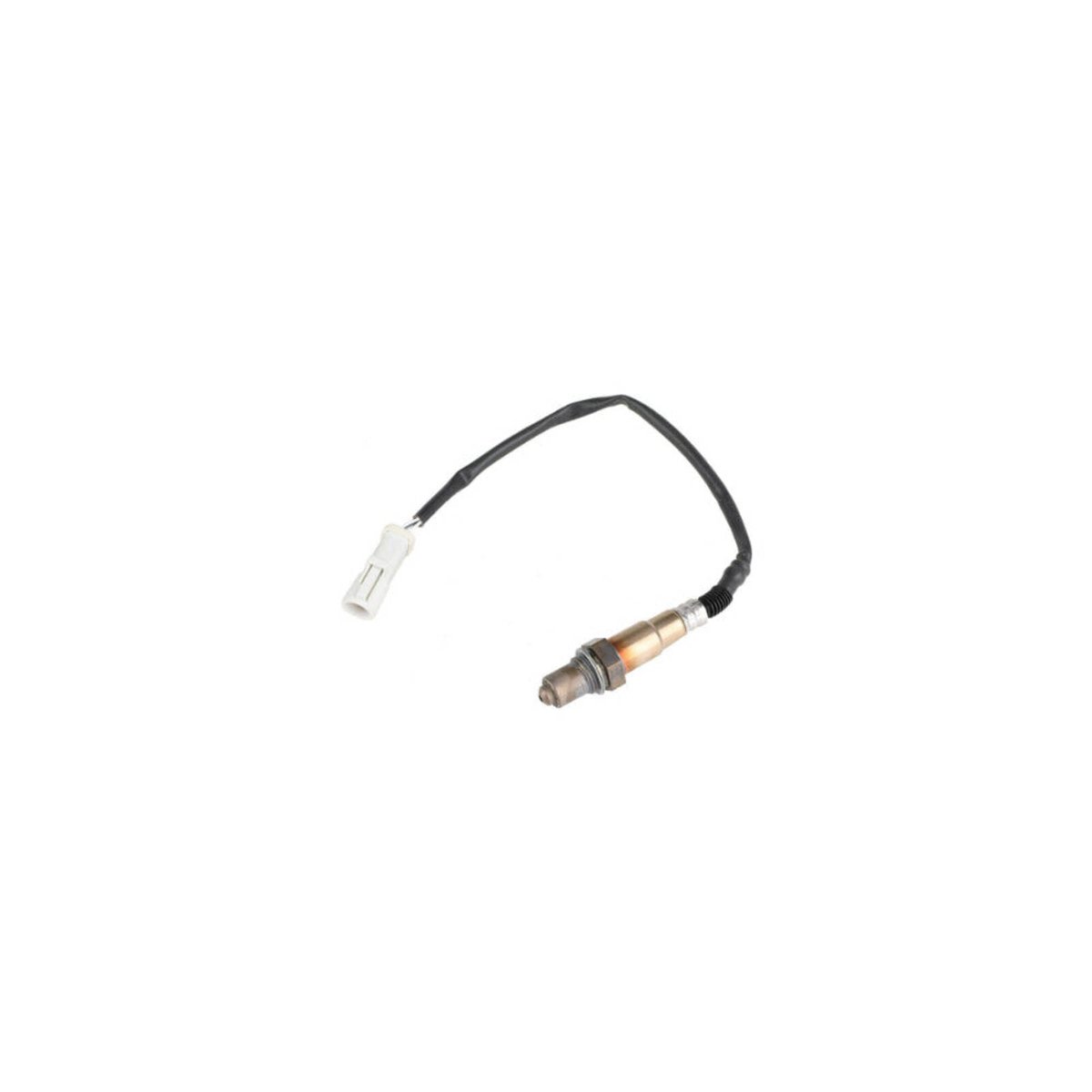 Oxygen O2 Sensor for Ford Fiesta WS 4Cyl 1.4L 2008-2010 - Bunnings ...