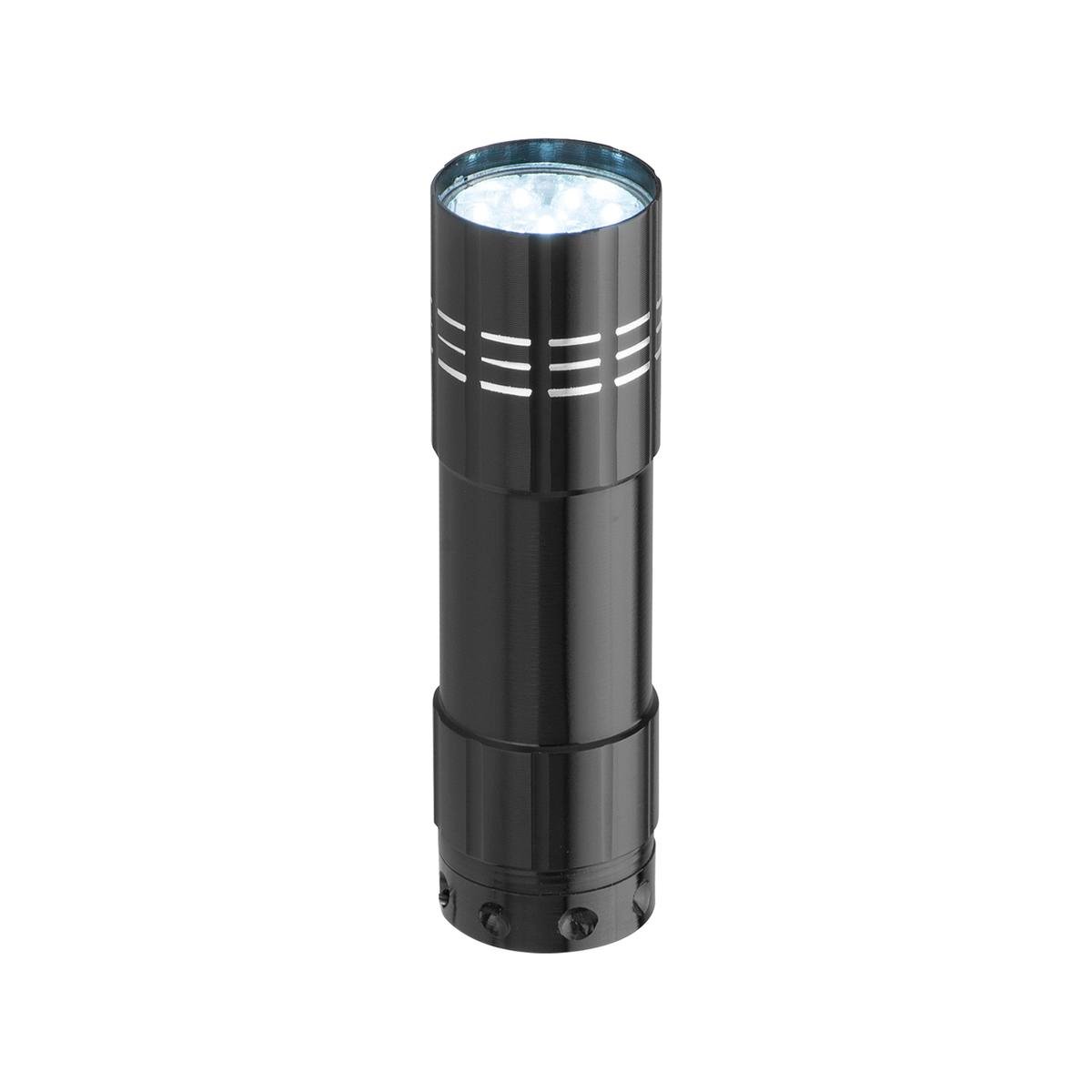 Click LED Torch With Battery - Bunnings New Zealand