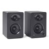 Mediaone M30 Powered Studio Monitors 3" (Pair) - Bunnings Australia