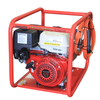 Genelite 7kVa Generator Powered by Honda / 200Amp Welder - Bunnings ...