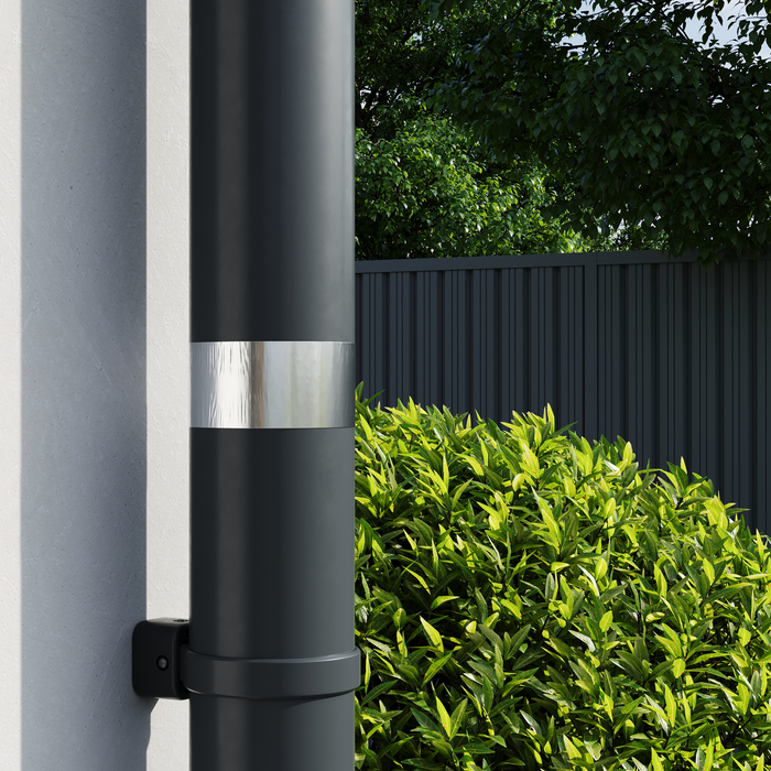 Fastfix 150mm x 5m Aluminium Waterproof Repair Tape - Bunnings Australia