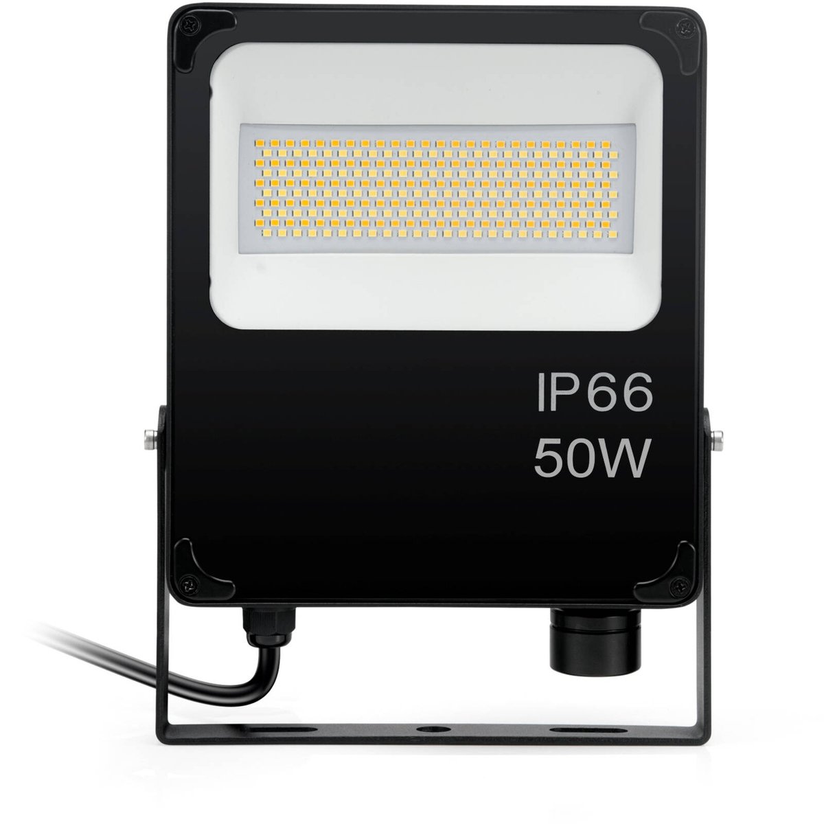PLUSRITE LED FLOODLIGHT 50W - Bunnings Australia