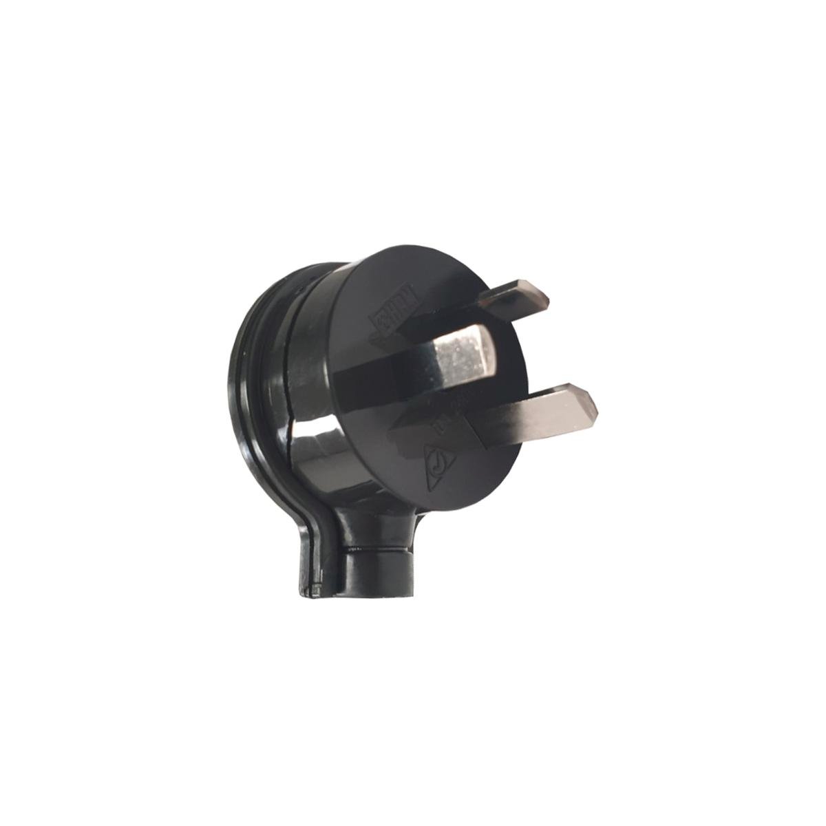 HPM 10 Amp Top Side Entry Plug - Bunnings New Zealand