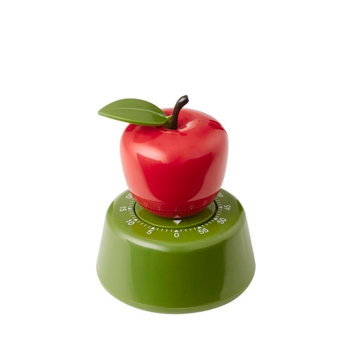 Davis & Waddell Fresh Apple Mechanical Timer 60 Minutes - Bunnings ...