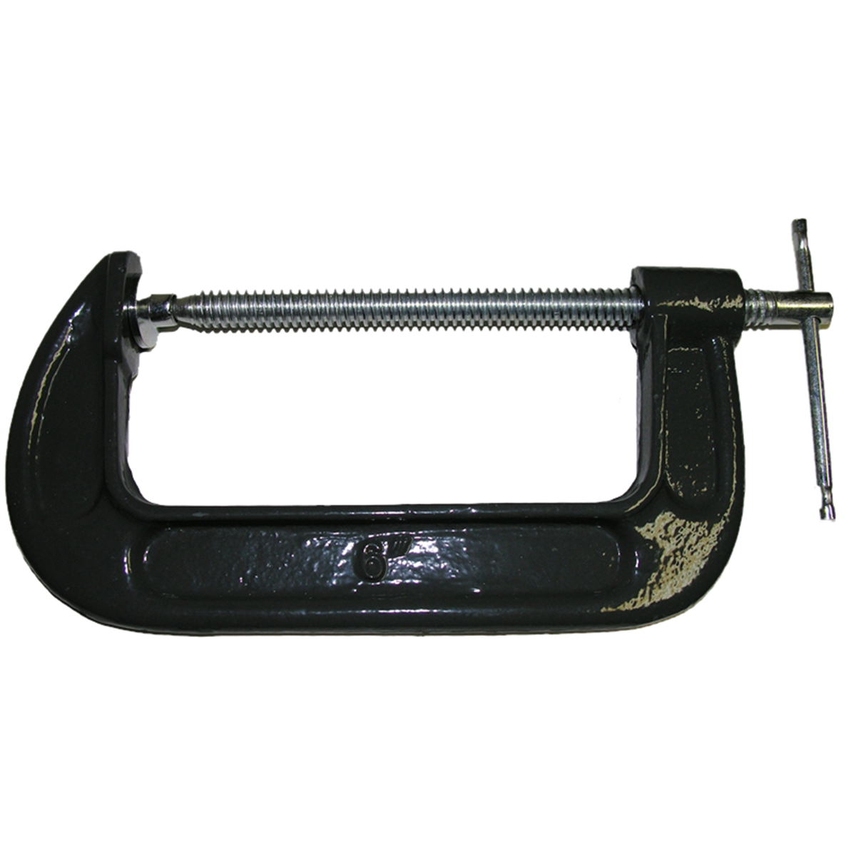 Craftright 150mm Heavy Duty G Clamp - Bunnings New Zealand